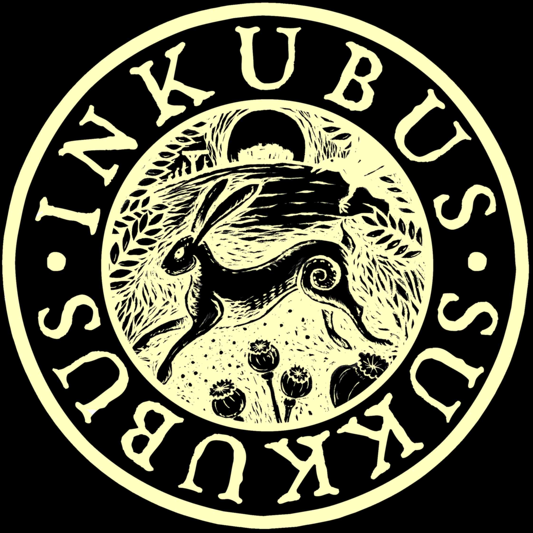 Inkubus Sukkubus Home Page