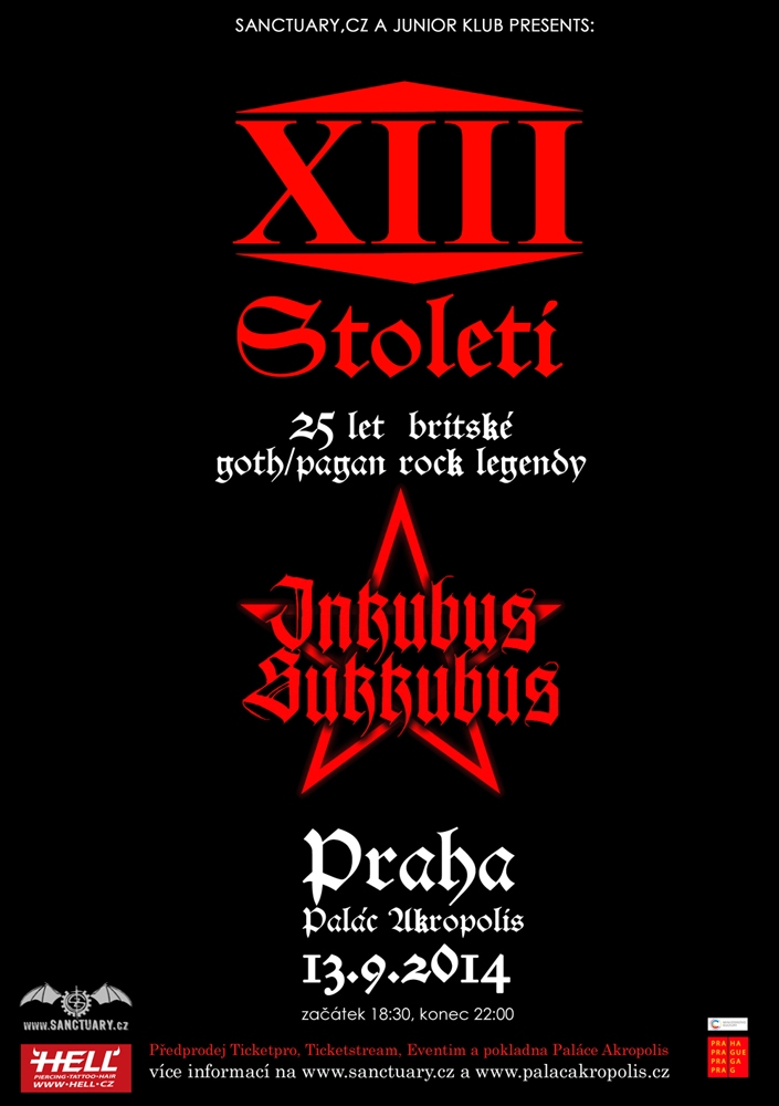 Inkubus Sukkubus Home Page